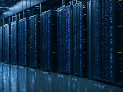 Was ist ein Server? - EDV-Verwaltung